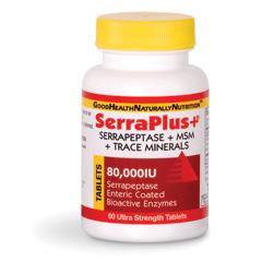 SerraPlus